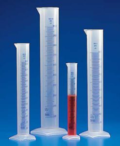 Plasticware - Science Logistics